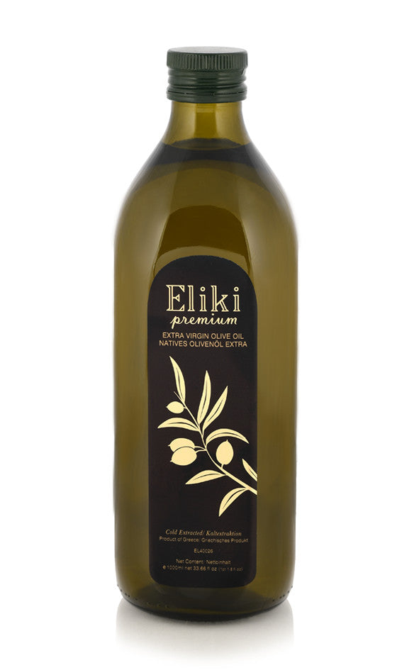 Eliki 1 Liter – Mykonos GmbH